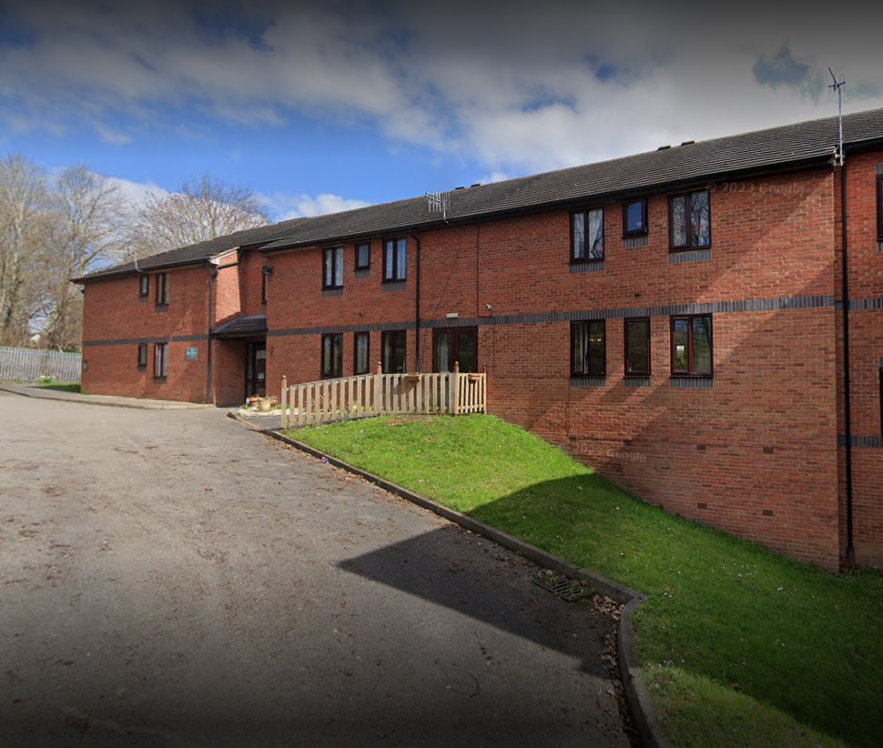 Springfield Care Home | Care Home | Nottingham, NG6 8BL