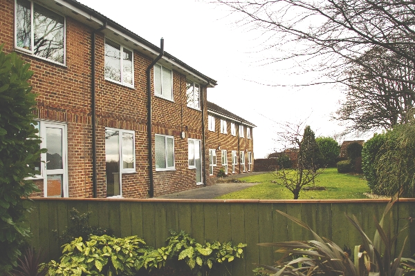 Springfield Care Home Limited | Care Home | Darlington, DL1 2QA