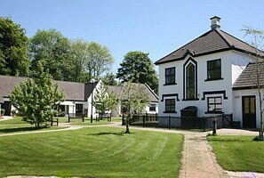 Springfield Residential Home | Care Home | Okehampton, EX20 4ER