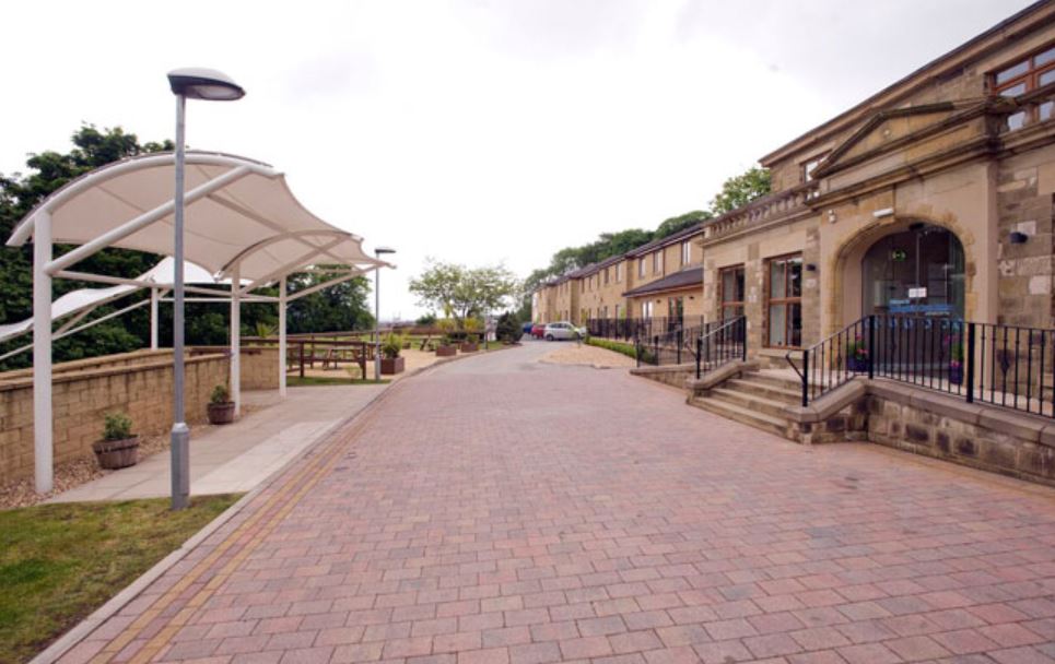 Springhill Care Home | Care Home | Accrington, BB5 0LD