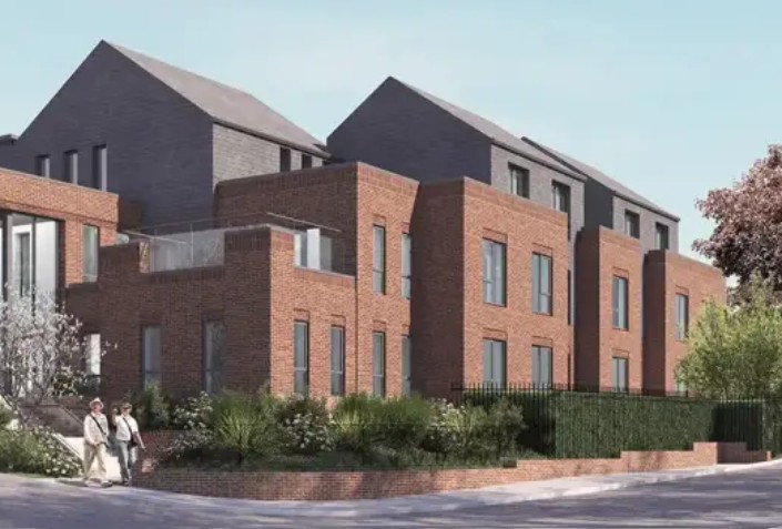 Squadron Manor | Care Home | Gravesend, DA11 7FF