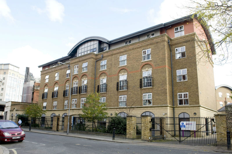 St Vincents House | Care Home | London, W6 9QH