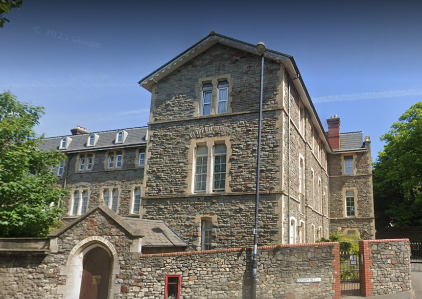 St Joseph's Home - Bristol | Care Home | Bristol, BS6 6JT