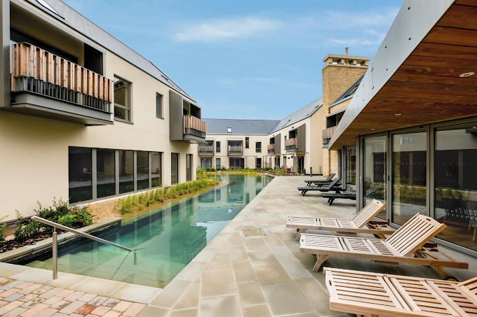 Steepleton | Retirement Living | Tetbury, GL8 8FQ