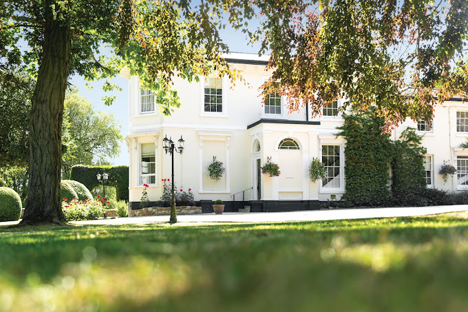 Stone House Nursing Home | Care Home | Aylesbury, HP17 8QX