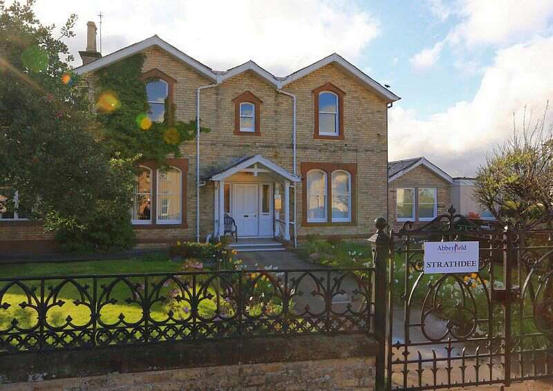 Strathdee | Retirement Living | Kirkcudbright, DG6 4EJ