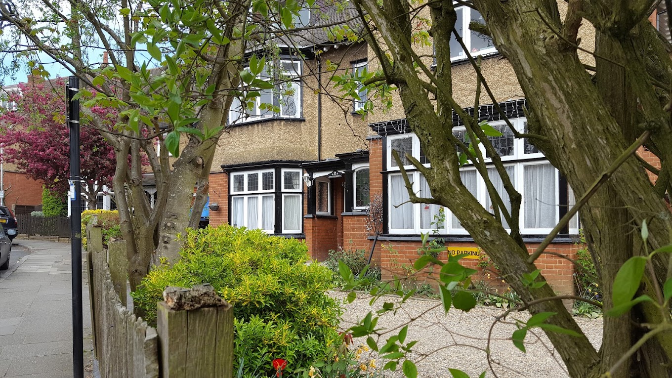 Strathmore Lodge | Care Home | St Albans, AL1 3SP