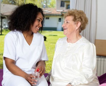 Systematic Care Solutions (Live-in Care) | Romford