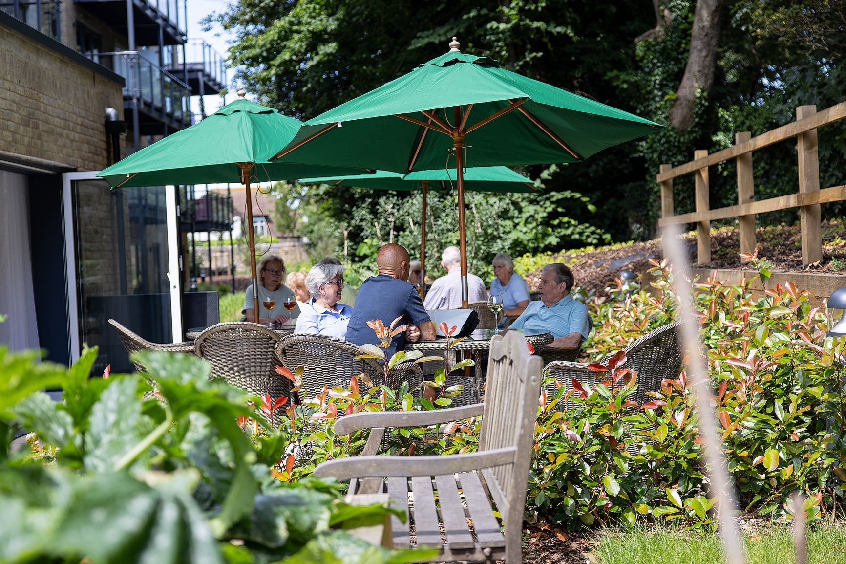 Pearson House | Retirement Living | Broadstairs, CT10 2JY