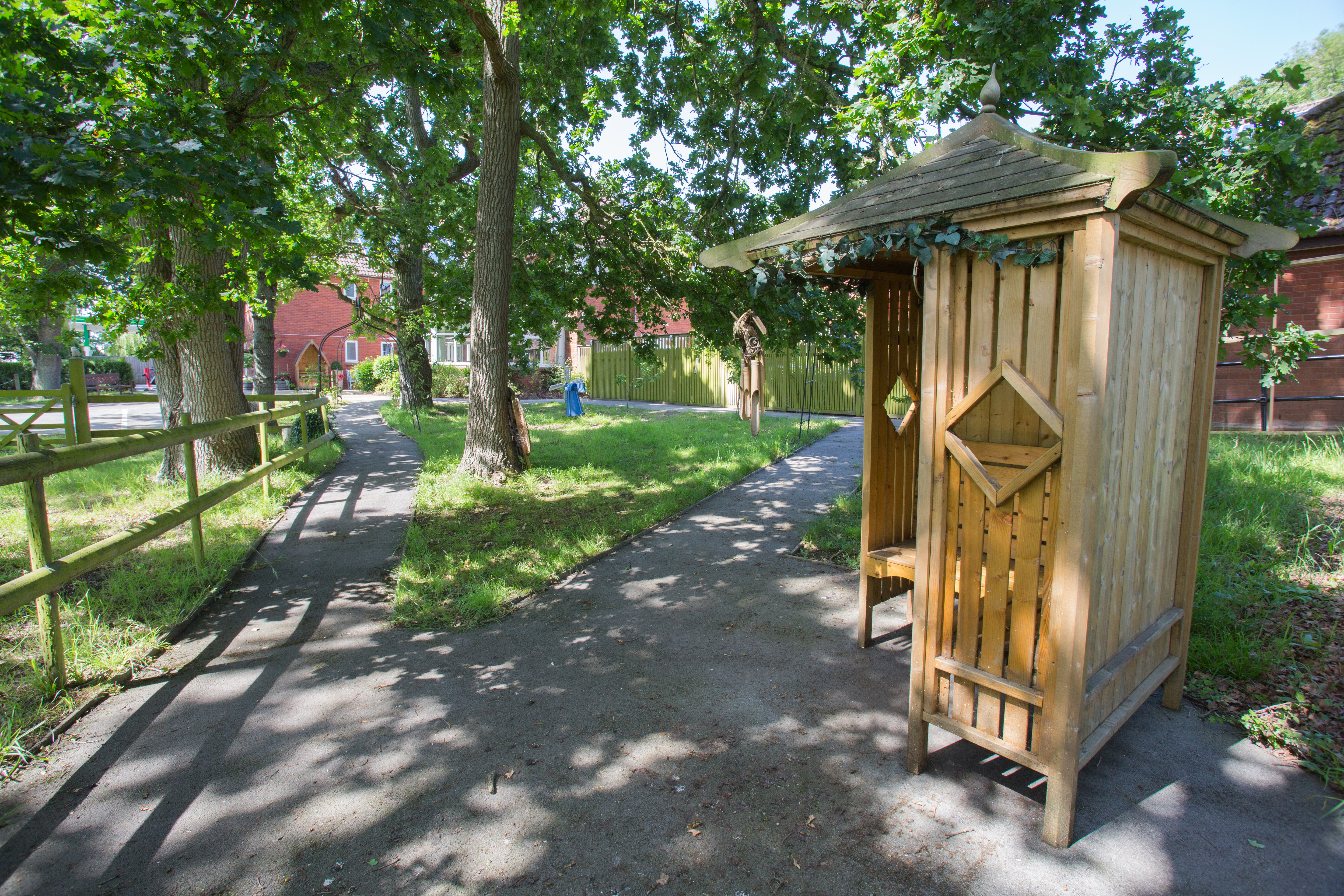 Trowbridge Oaks Care Home | Care Home | Trowbridge, BA14 6DW