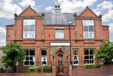 The Old Library | Care Home | Cleethorpes, DN35 8JR