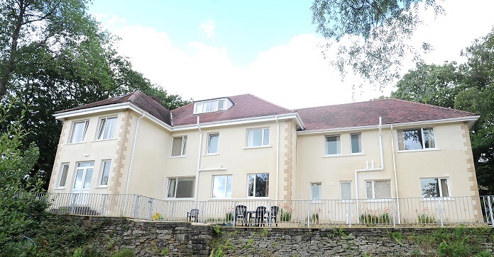 Taith Cartref | Care Home | Swansea, SA6 5HQ