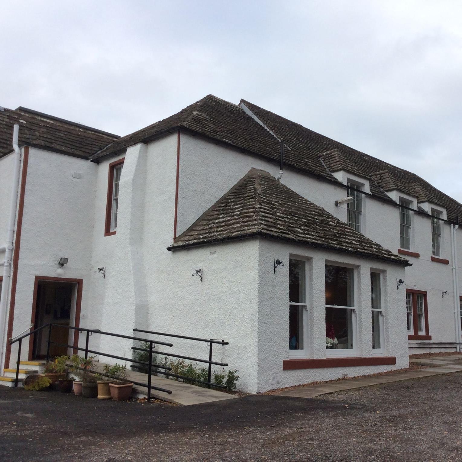 Tarriebank House | Care Home | Arbroath, DD11 5RH