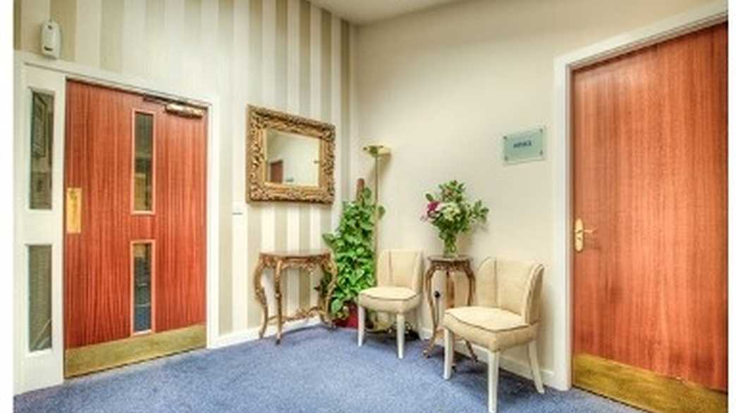 The Brambles Rest Home | Care Home | Preston, PR4 4AY