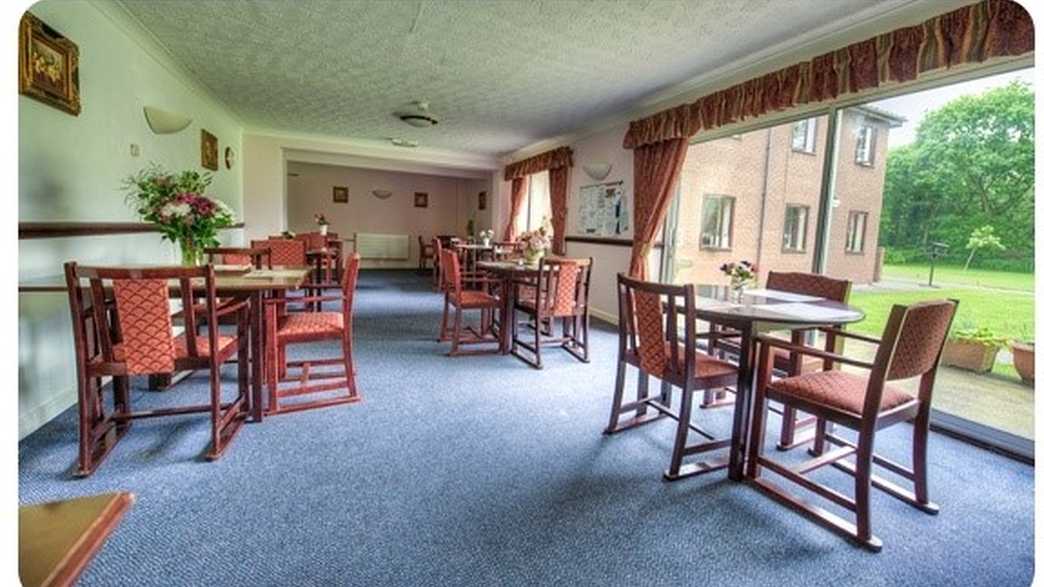 The Brambles Rest Home | Care Home | Preston, PR4 4AY