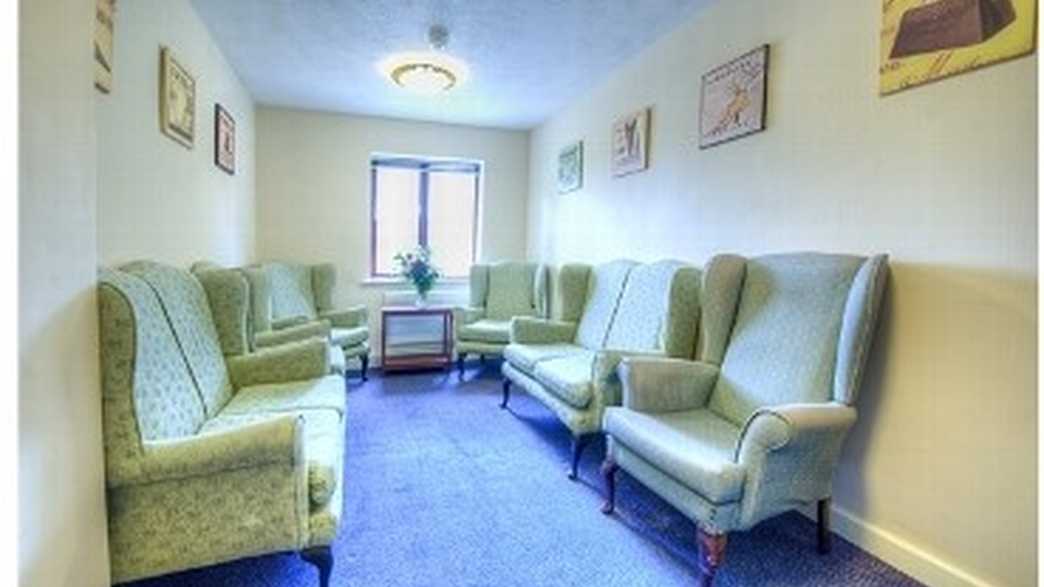 The Brambles Rest Home | Care Home | Preston, PR4 4AY