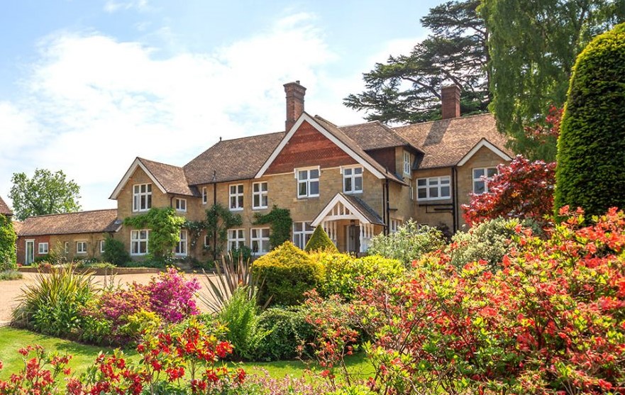 The Clavadel | Care Home | Guildford, GU1 2JH