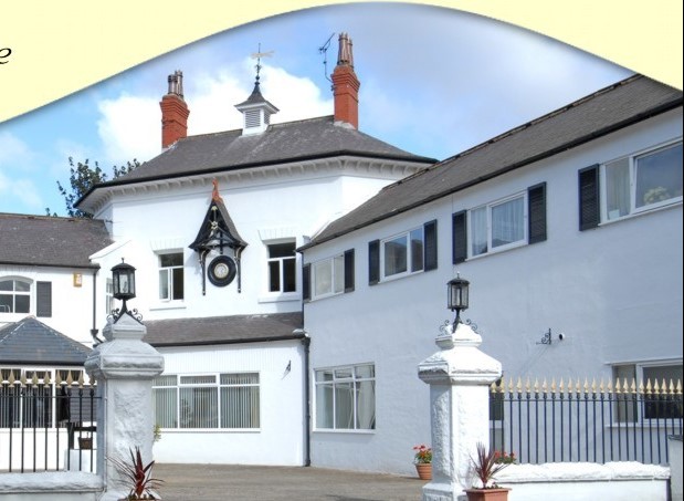 The Coach House Nursing Home | Care Home | Ripon, HG4 5BQ