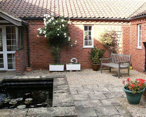 The Crown Rest Home | Care Home | Kings Lynn, PE32 2DJ