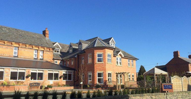 Hermitage House Care Home Limited | Care Home | Welshpool, SY21 7EP