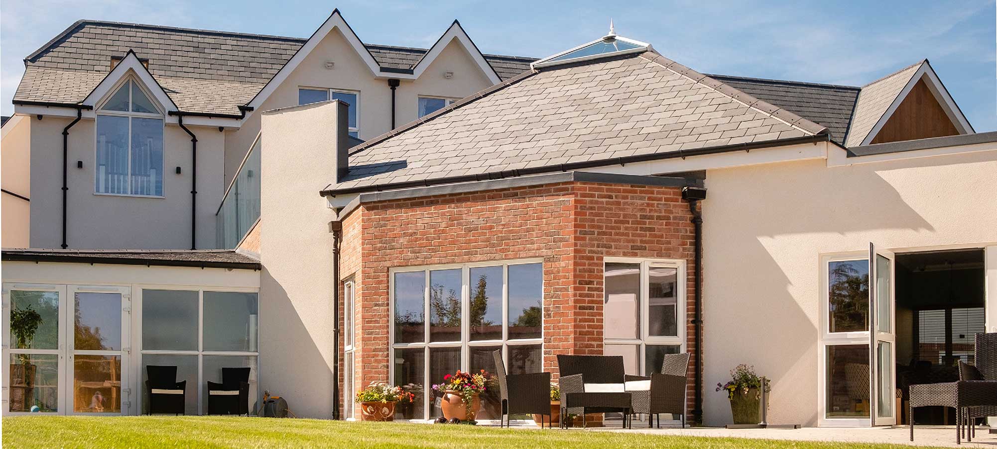 The Old Garden Care Home | Care Home | Wirral, CH47 4AQ