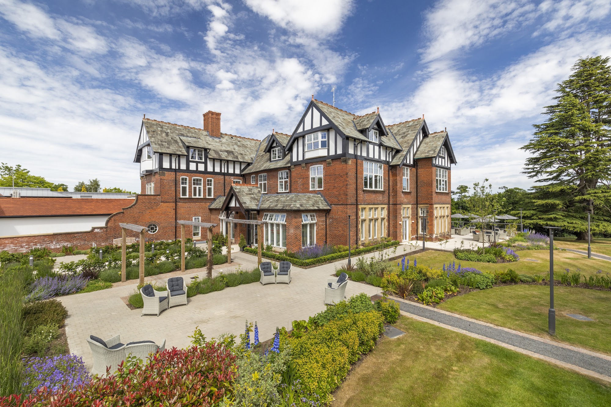 The Red House | Retirement Living | Ripon, HG4 1FA