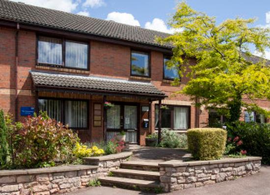 The Sycamores and The Poplars | Care Home | Mansfield, NG20 0AA