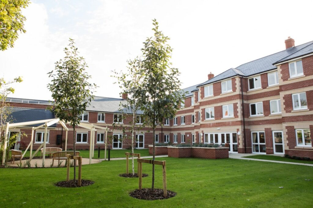 Thomas Court | Retirement Living | Penylan, CF23 5EZ