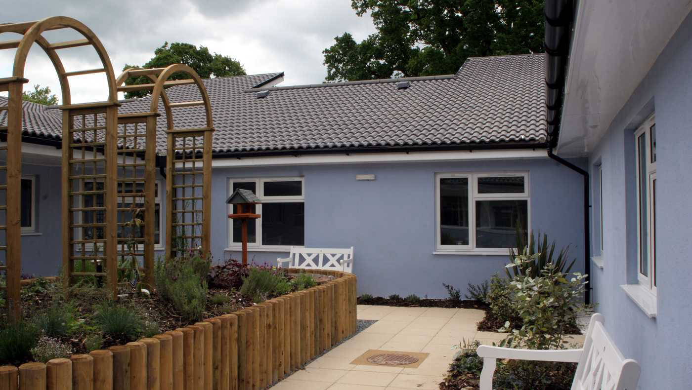 Trinity Lodge | Care Home | Coventry, CV3 2JU