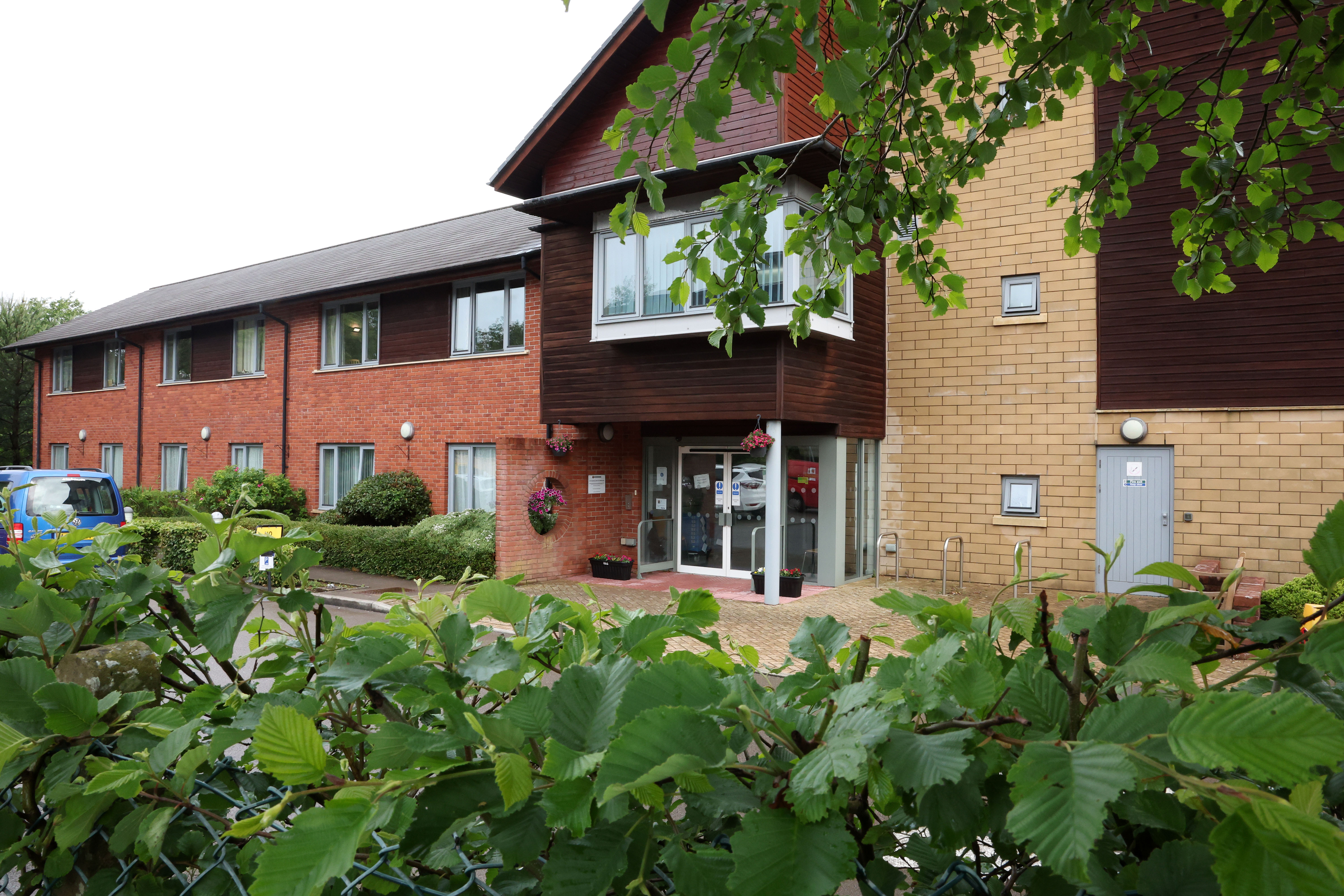 Ty Penrhos | Care Home | Caerphilly, CF83 2AX