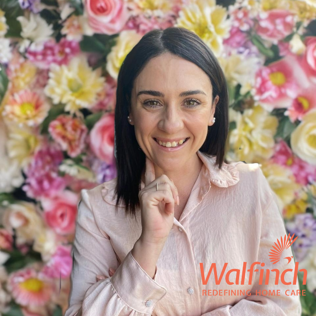 Walfinch Chiswick, Hammersmith & Kensington | Home Care | London
