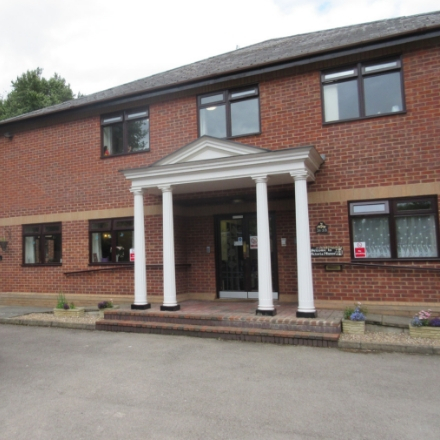 Victoria Manor | Care Home | Coventry, CV3 4BJ