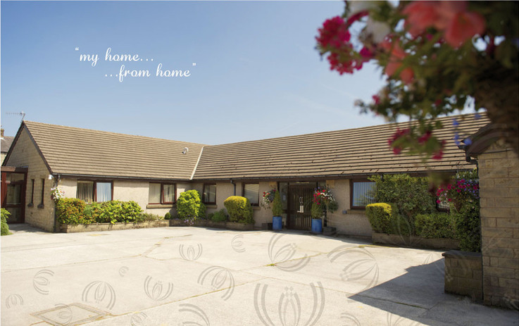 The Grove Care Home | Care Home | Burnley, BB12 6HW