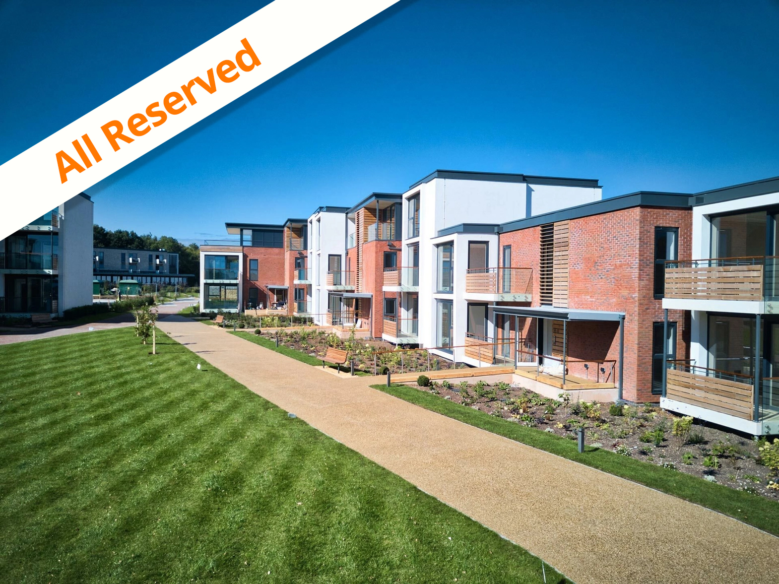 Wadswick Green | Retirement Living | Corsham, SN13 9RD