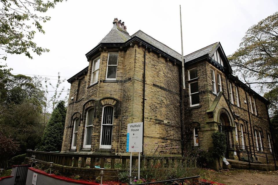 Wellfield House | Care Home | Manchester, M16 8QN