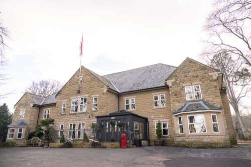 Wentworth Grange | Care Home | Riding Mill, NE44 6DZ