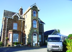 Wepre Villa Nursing Home | Care Home | Deeside, CH5 4LX