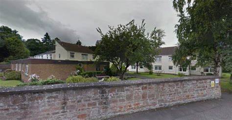 West Lodge Care Home | Care Home | Crook, DL15 9SY