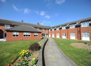 Whittingham House | Care Home | Southend On Sea, SS2 4RH