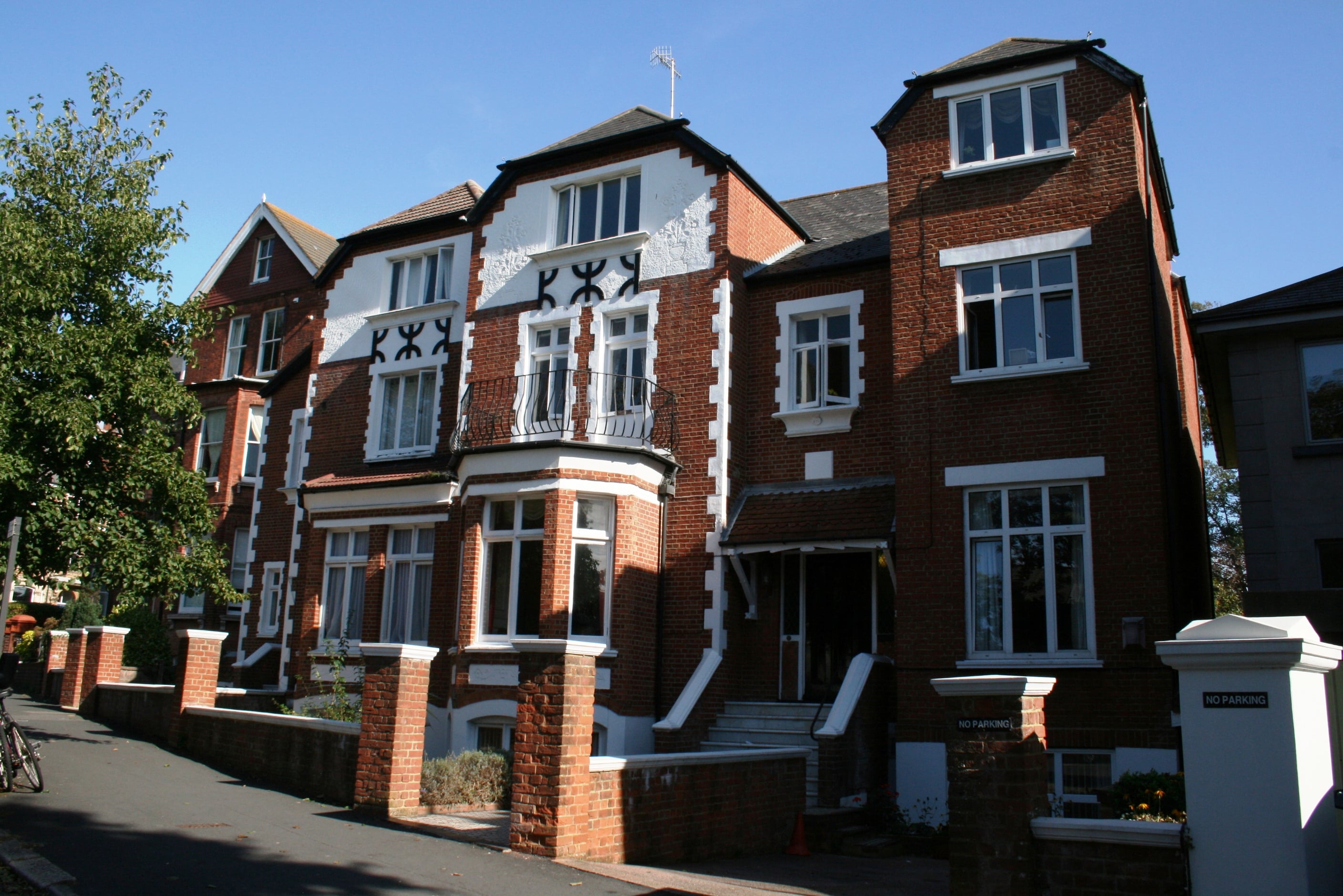 Wilbury Care Home Limited | Care Home | Hove, BN3 3PA