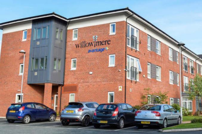 Willowmere | Retirement Living | Middlewich, CW10 9HW