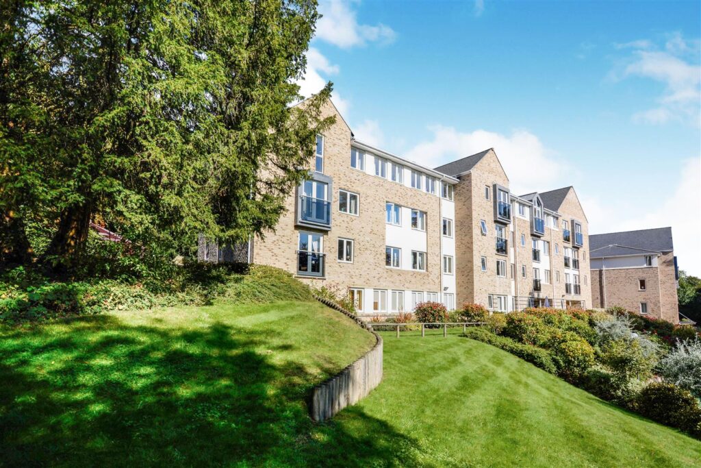 Windsor House | Retirement Living | S7 2BN