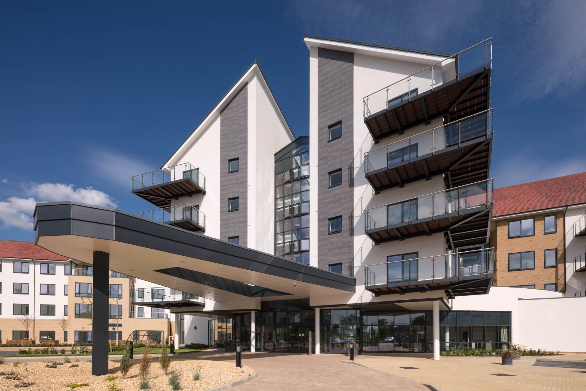 Wixams | Retirement Living | Bedford, MK42 6EA