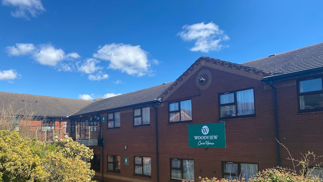 Woodview Care Home | Care Home | Newcastle, ST5 8RQ