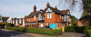 Wray Common Nursing Home | Care Home | Reigate, RH2 0ND