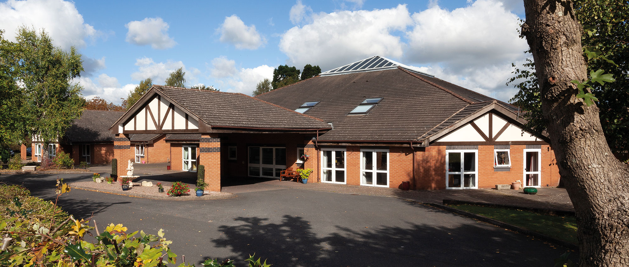 Wrottesley Park House Care Home | Care Home | Wolverhampton, WV6 9BN