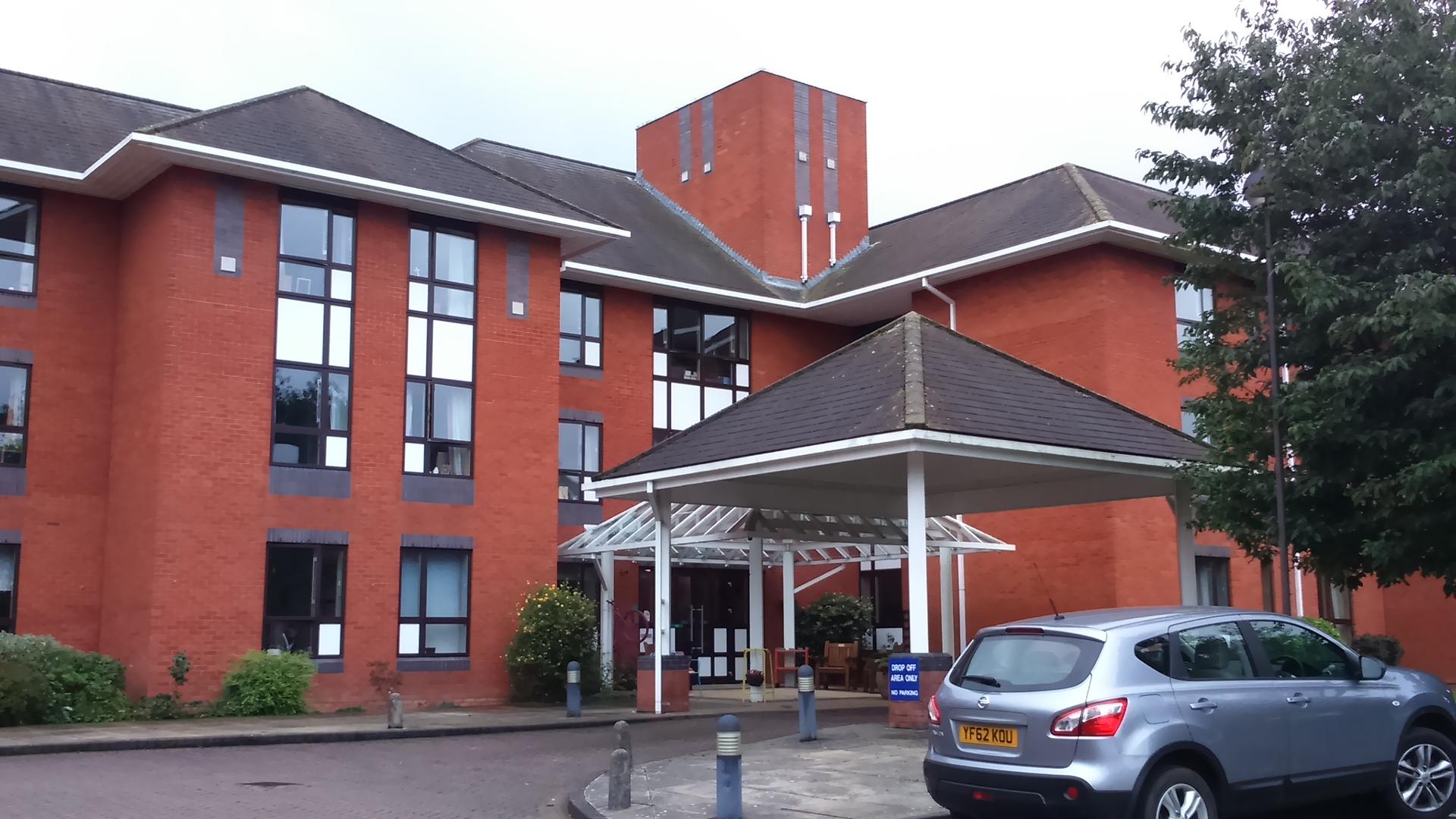 Youell Court | Care Home | Coventry, CV3 2XA