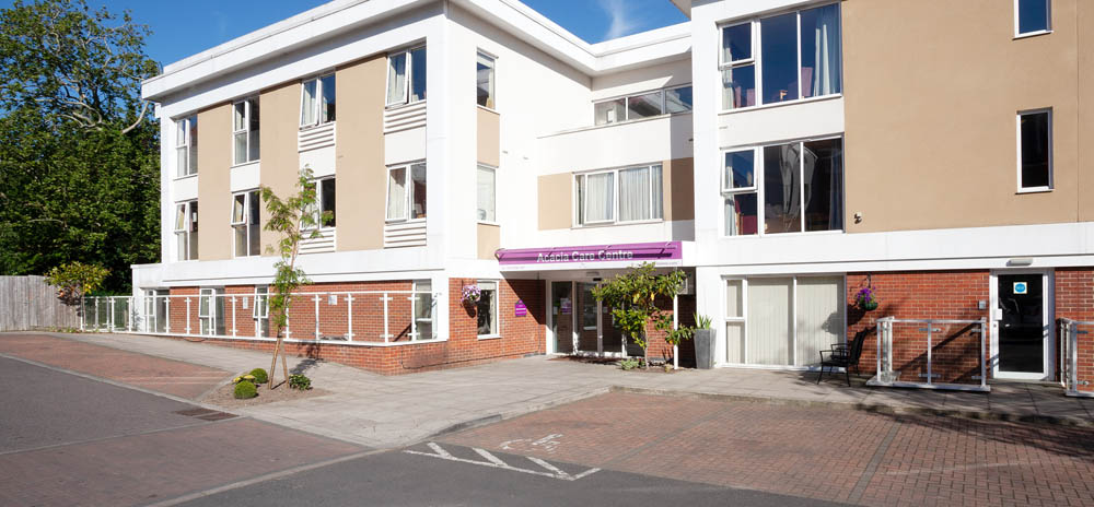 Acacia Care Centre | Care Home | London, SE25 4AA