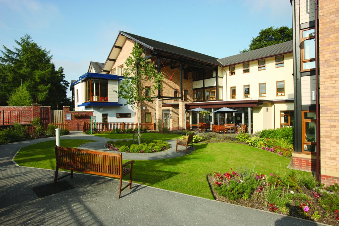 Belong Macclesfield | Care Home | Macclesfield, SK10 3DE