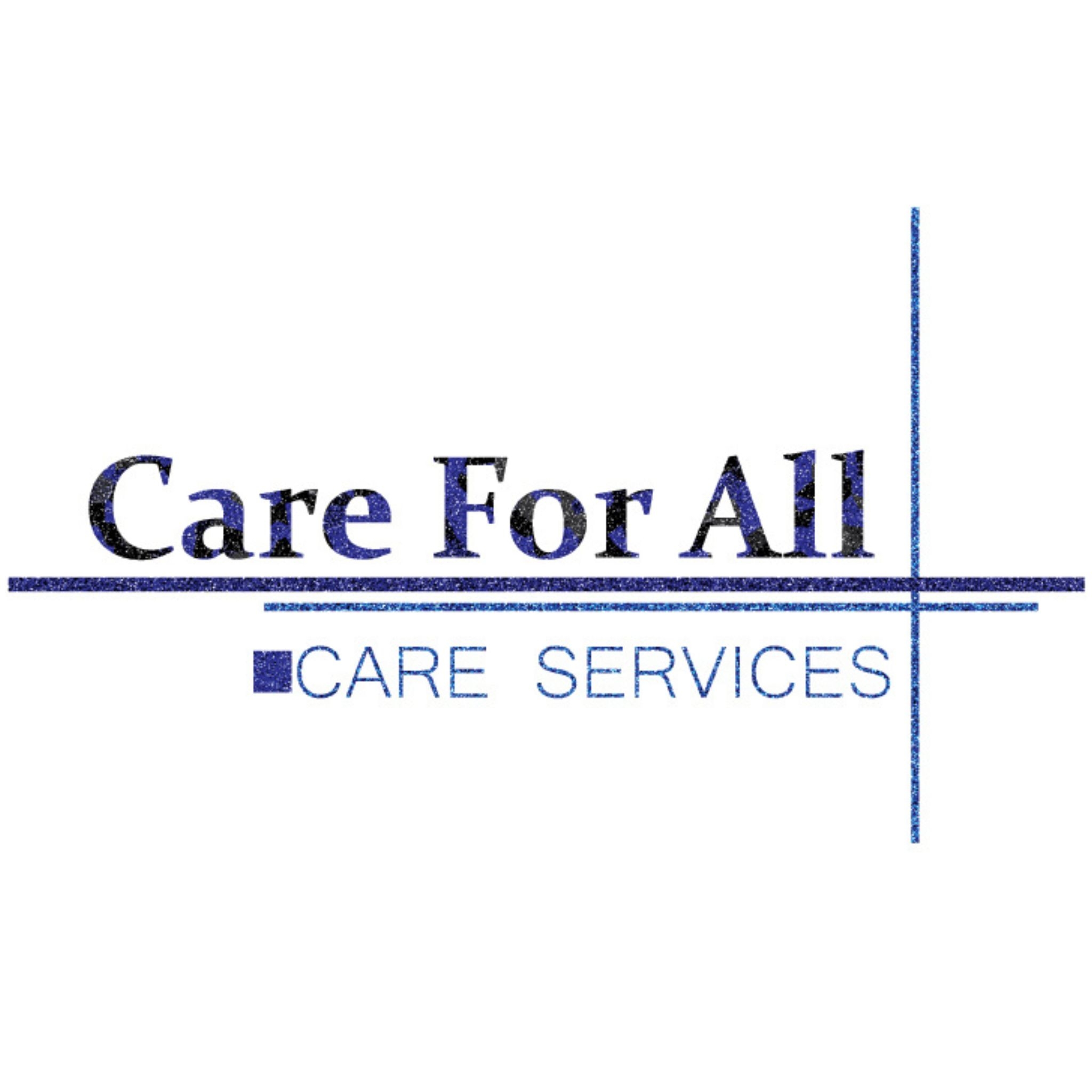 Care For All | Home Care | Scarborough